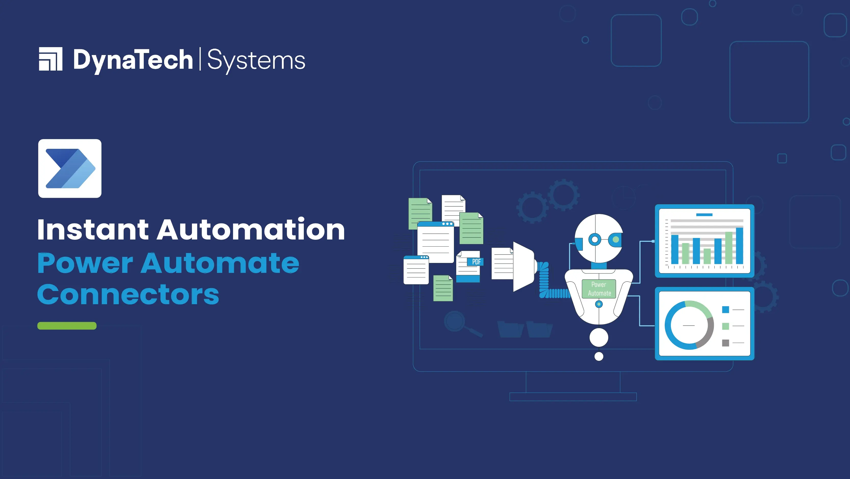 Streamline Workflows with Microsoft Power Automate Connectors